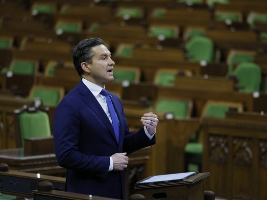 Letters, April 18, 2026: 'Floor-crossing situation not Poilievre's fault'