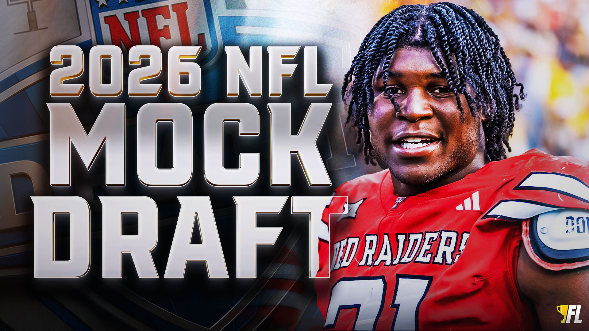 Jordyn Tyson's injury history going into NFL draft 2026: Should we be ...