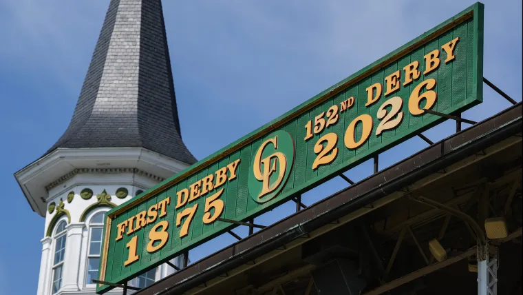 When is the Kentucky Derby? Date, start time, how to watch, history and ...