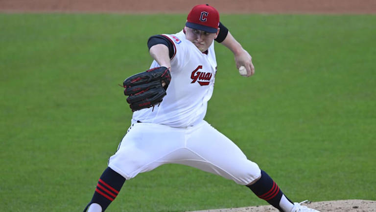 Parker Messick, George Valera living up to offseason expectations