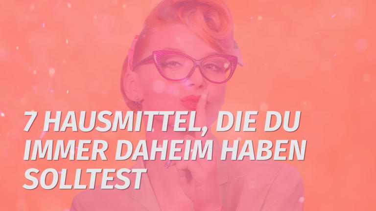 Zucker, Backpulver, Spülmittel: Warum diese Mischung im ganzen Haus wirkt