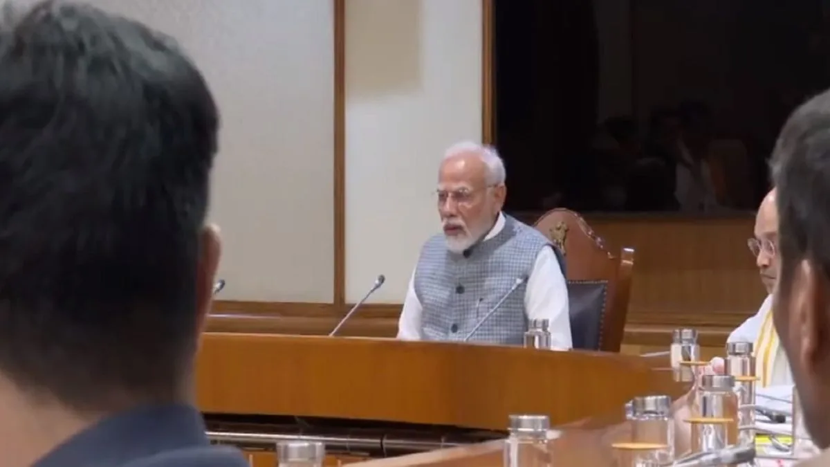 Centre gives big relief to govt employees, hikes DA, DR by 2 per cent