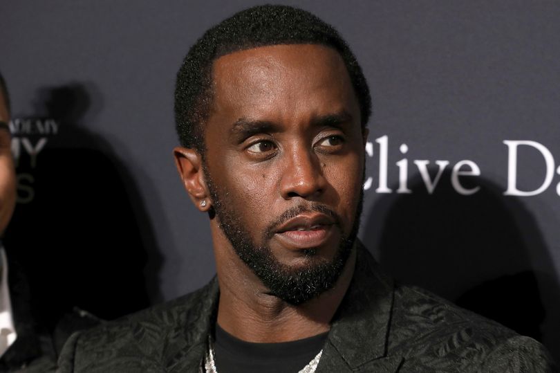 P Diddy's son King Combs speaks out as rapper makes bid for freedom