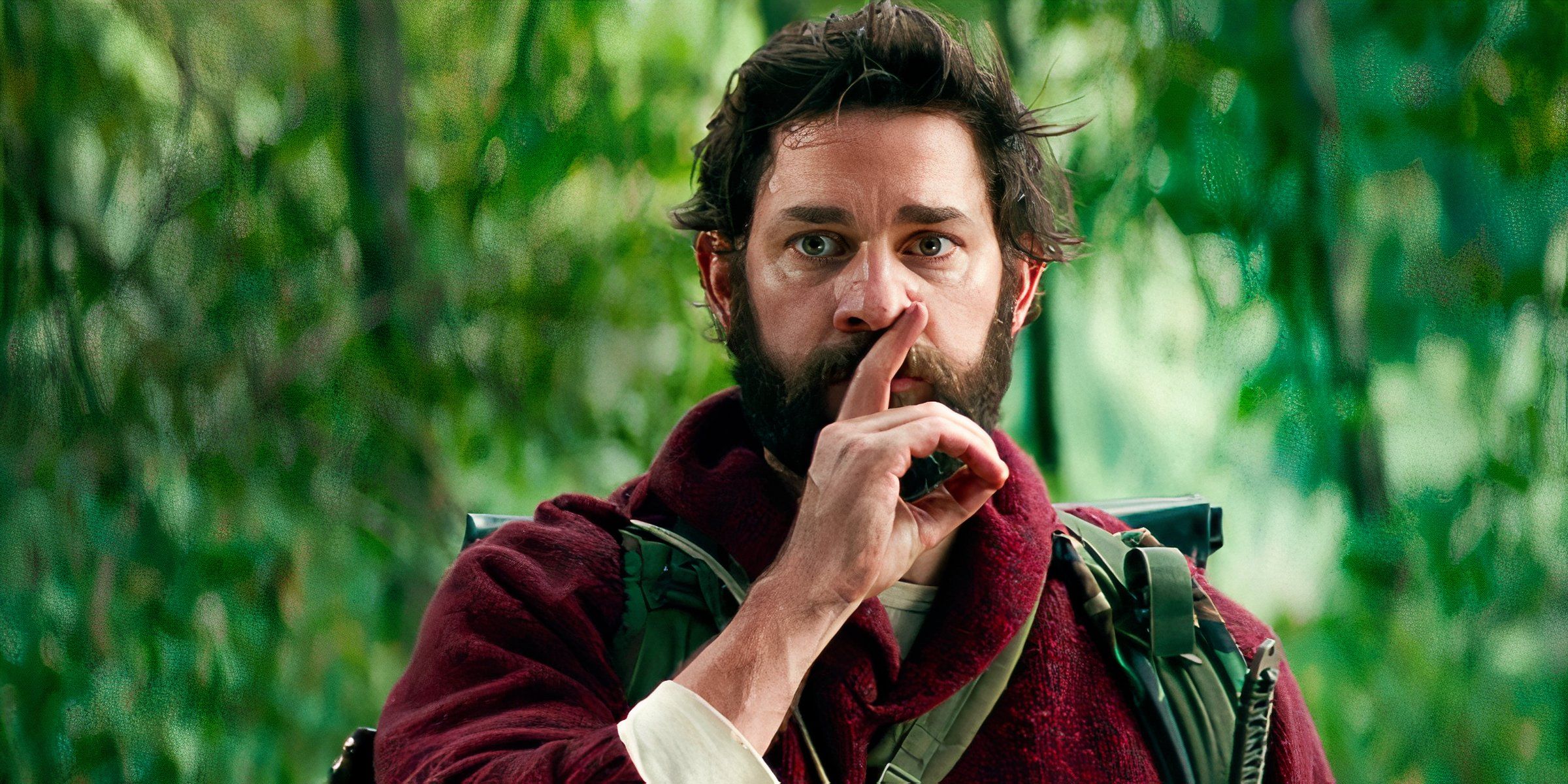 A Quiet Place 3 officially gets big CinemaCon 2026 update