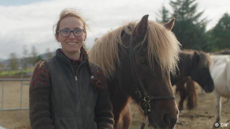 Horse tour guiding in Iceland: A dream job in Europe?