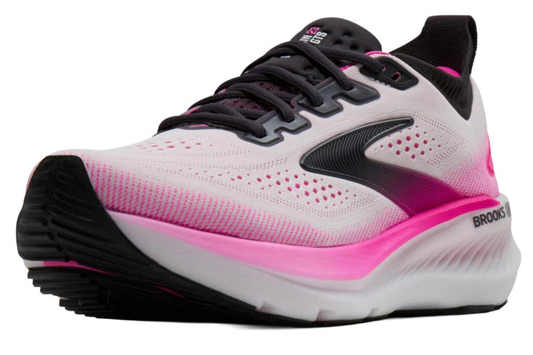 I asked 2 podiatrists what actually matters in a running shoe—they ...