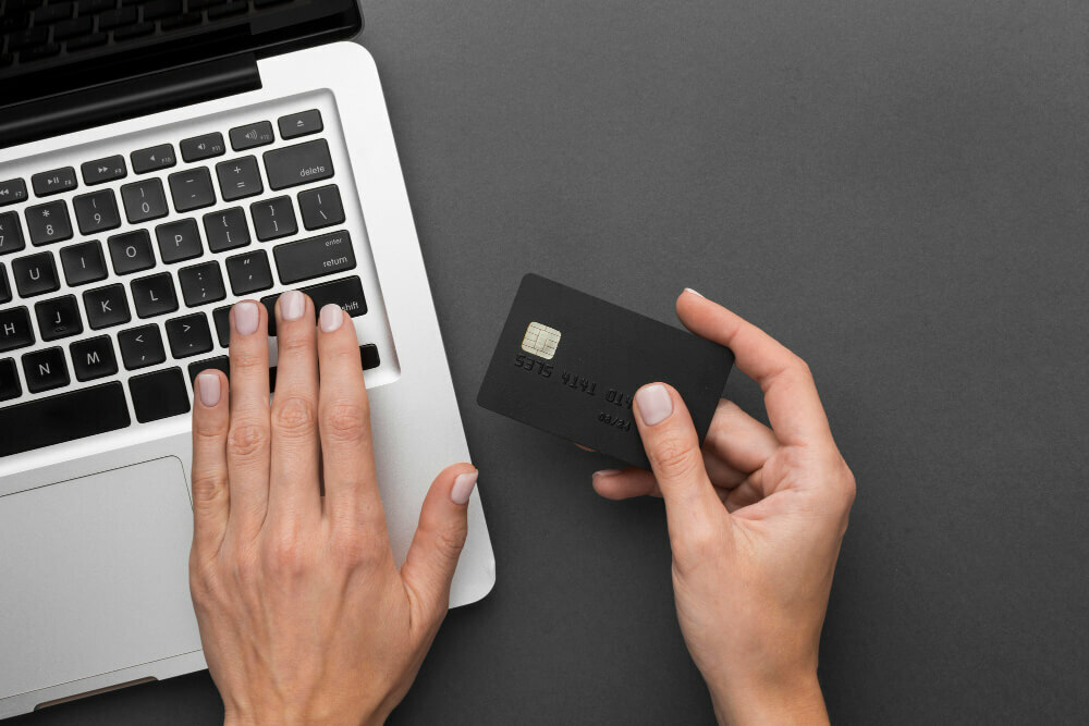 Can you transfer money from a credit card to your bank account?
