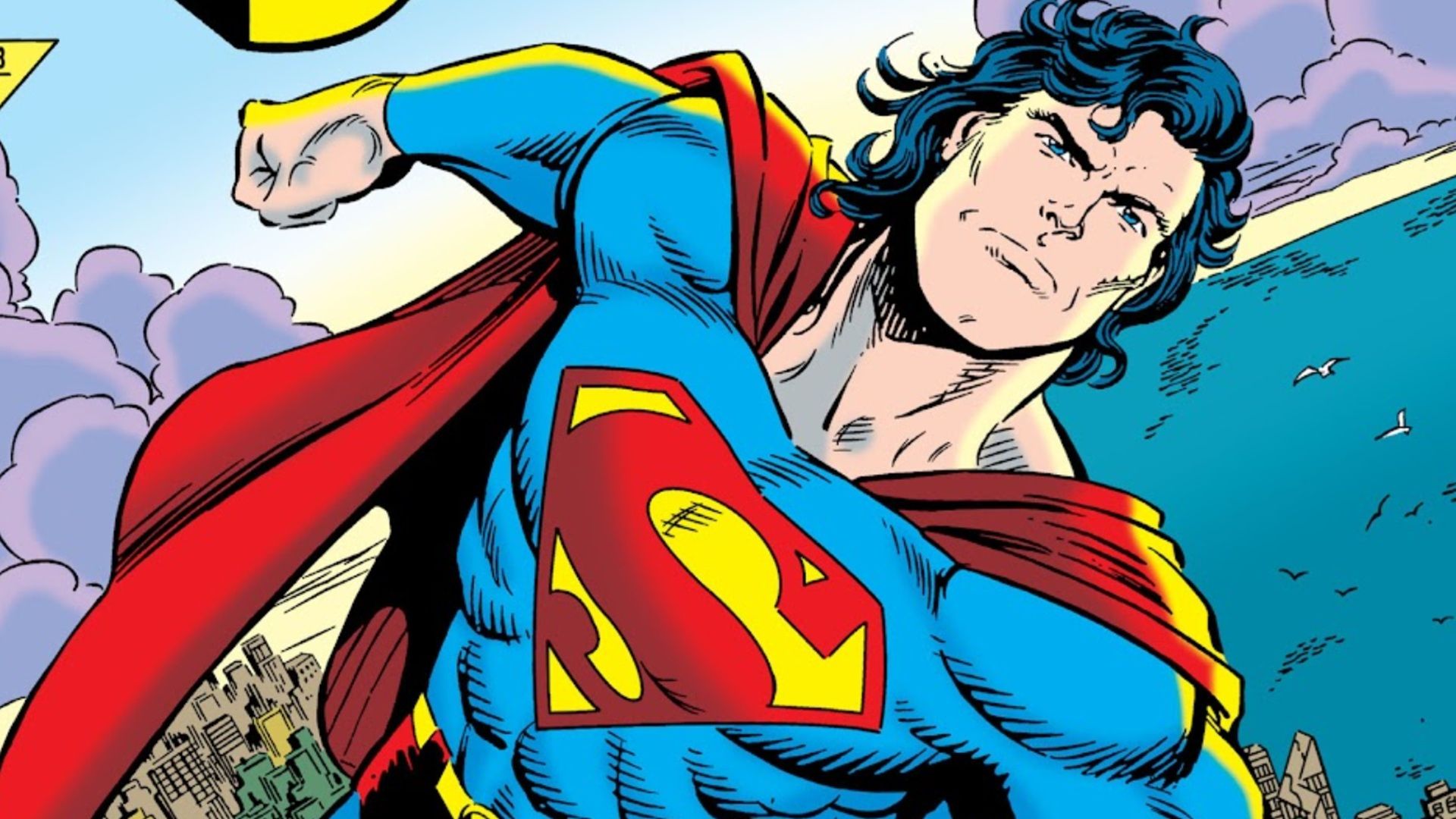 Superman, Supergirl, and more lead DC’s return to classic storytelling eras