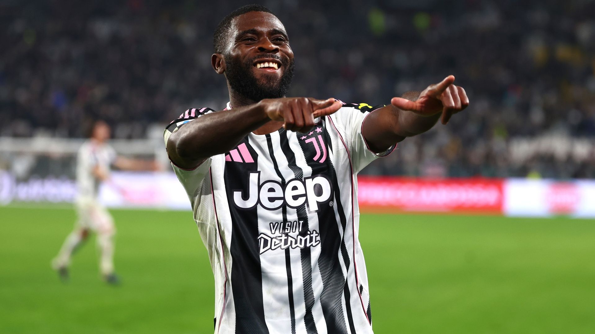 Juventus, Boga: "Per Spalletti non è possibile che io non faccia 10 ...