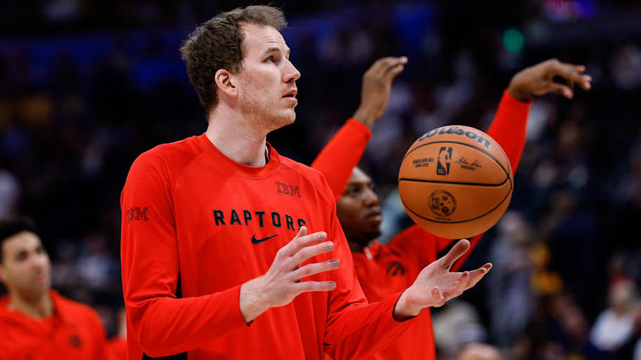 Raptors’ fate may depend on Jakob Poeltl overcoming brutal Cavaliers ...