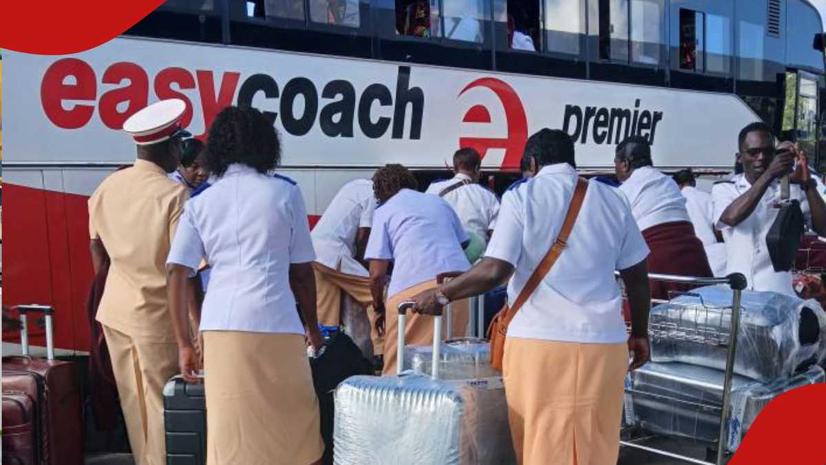 Easy Coach announces new revised increased fares for various routes ...