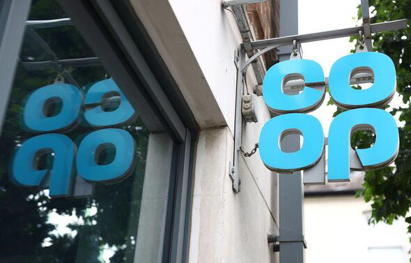 Co-op makes major £2.50 change in stores