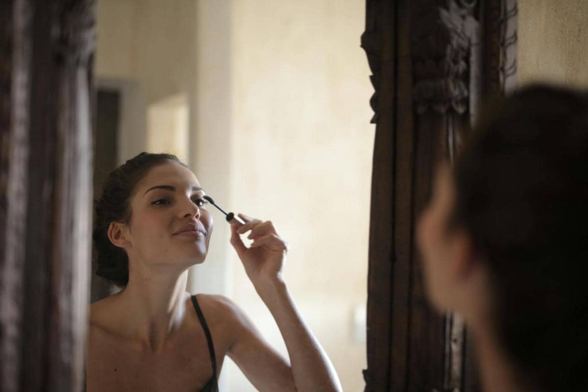 Bolehkah memakai makeup saat olahraga? Ini penjelasannya