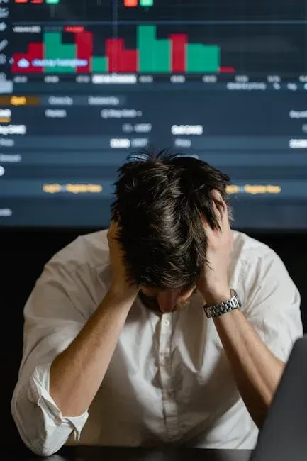 9 hidden pressures that can affect your overall well-being