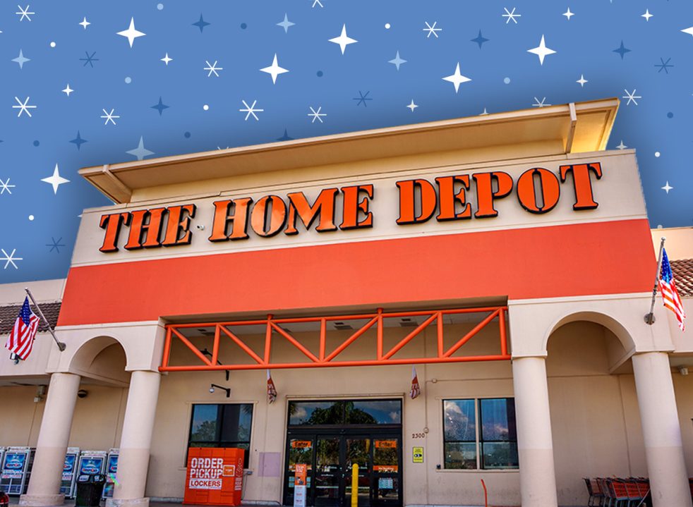 11 Home Depot spring patio finds that look like West Elm for less