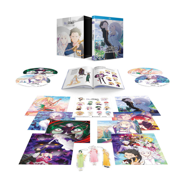 Crunchyroll drops 4 major anime releases in new July 2026 update