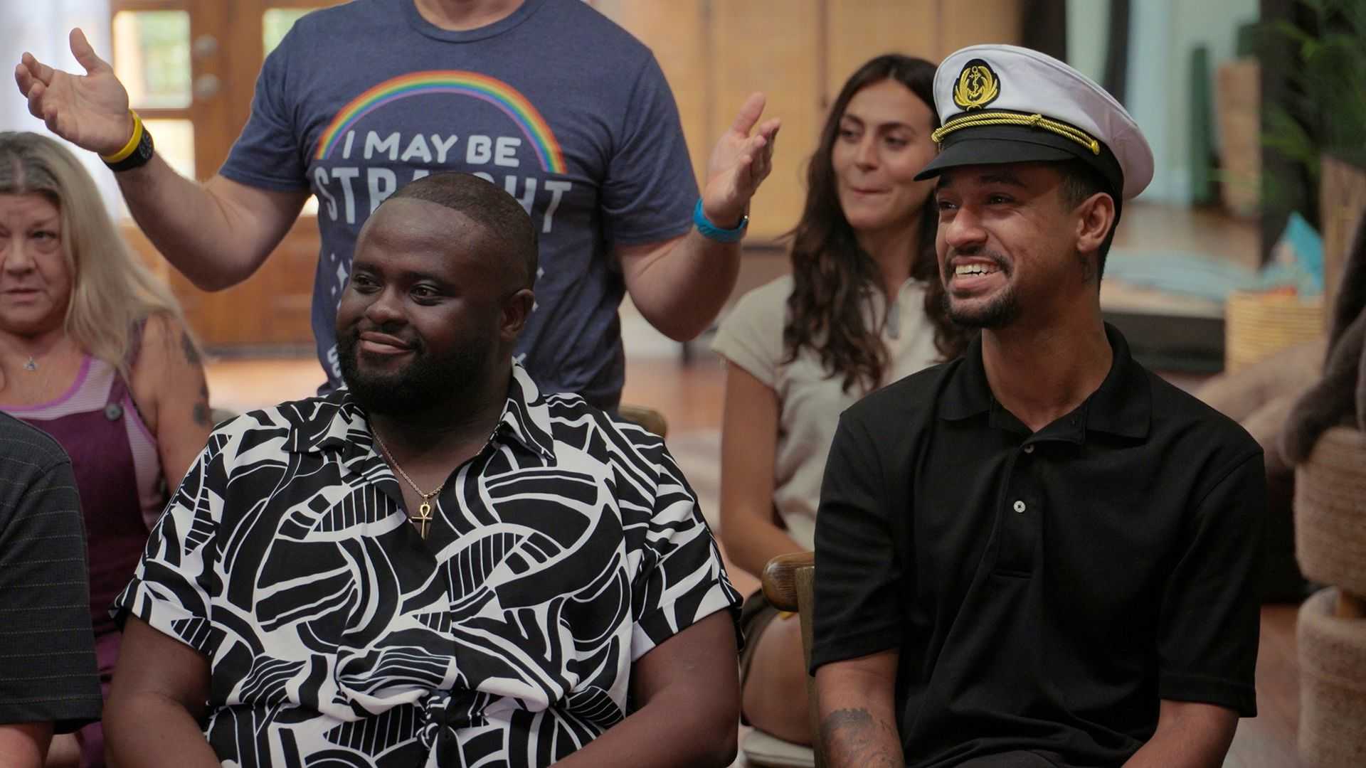 Jury Duty S2: Anthony Norman considered leaving Prime Video hoax comedy