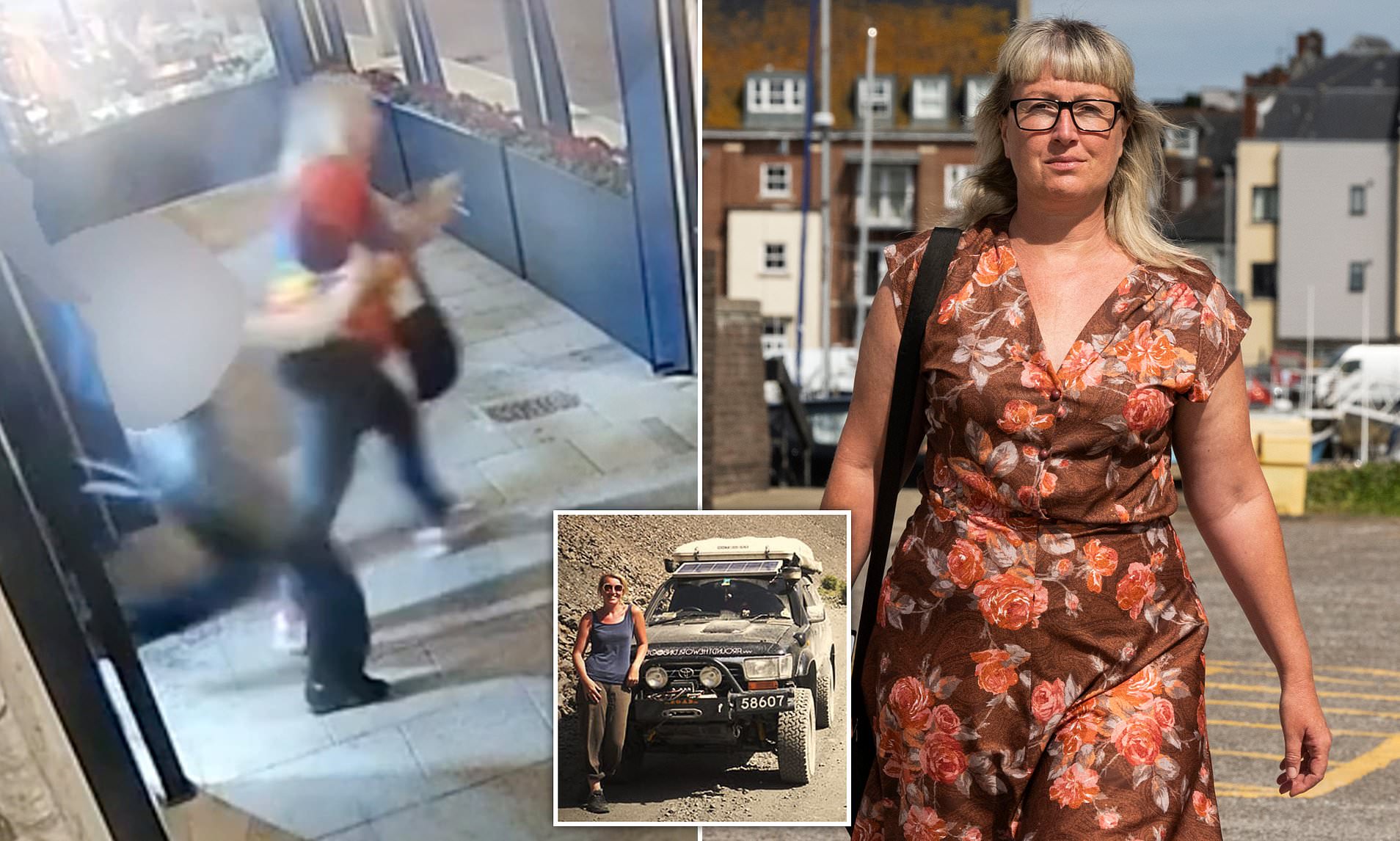 Scientist who killed lobster is eco-warrior hypocrite who travelled ...
