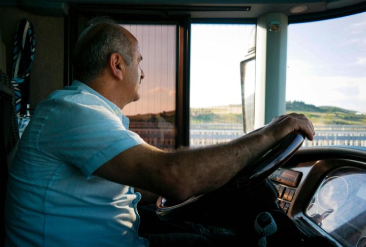 Why age can be a barrier in these 20 professions