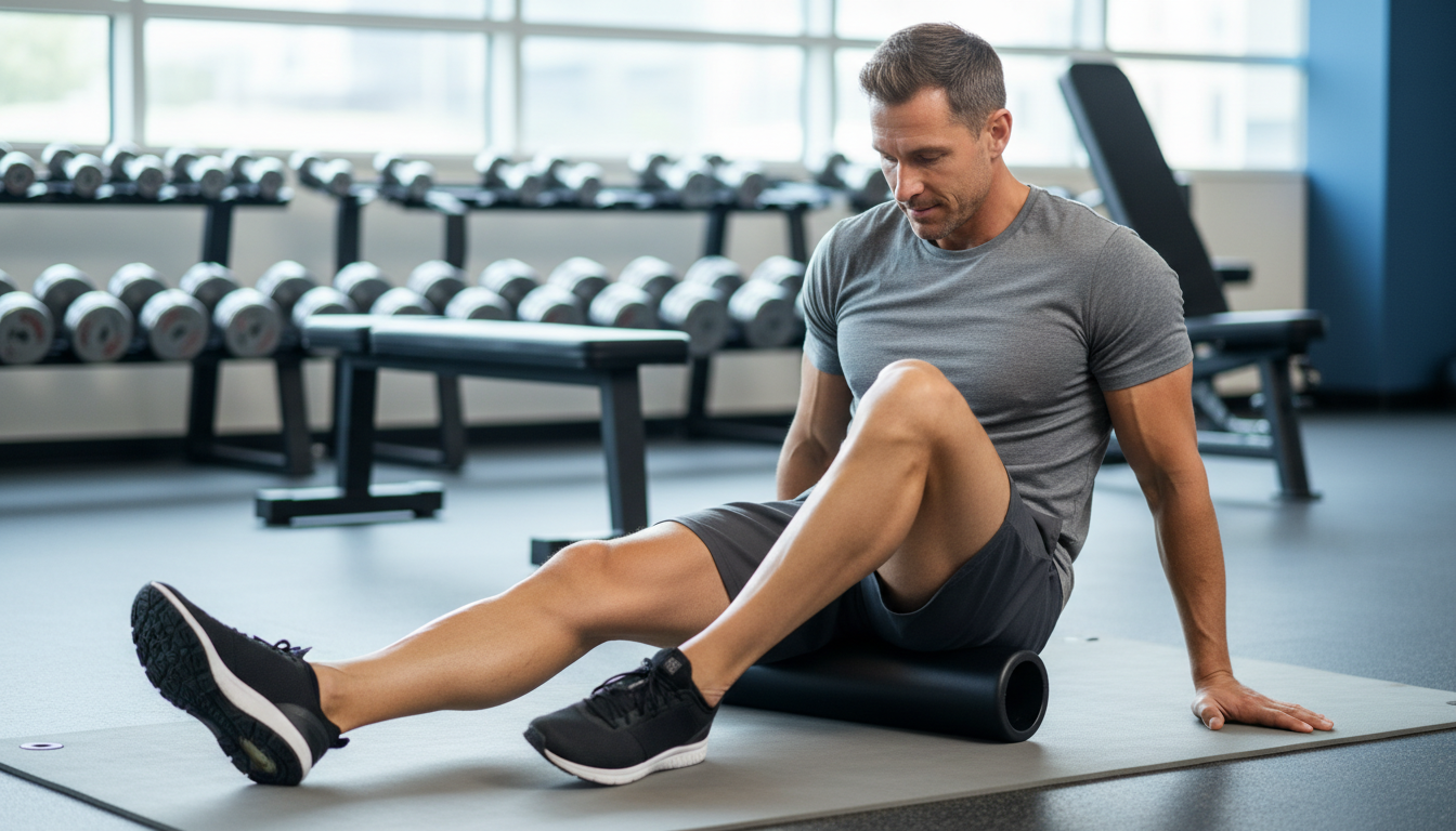 Maximize your gains: The essential recovery times for every muscle group