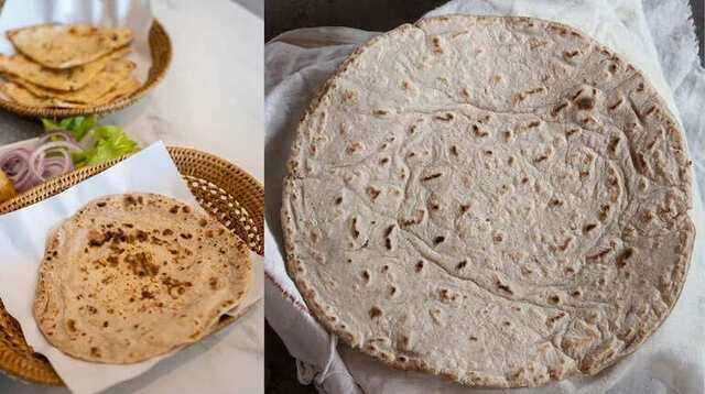 Transform your diet: The benefits of jowar and ragi roti for weight loss