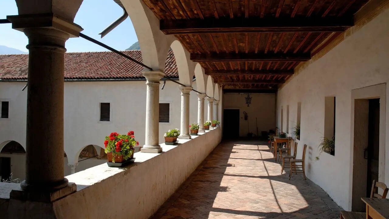 Why traditional Indian homes were naturally cooler and what modern ...