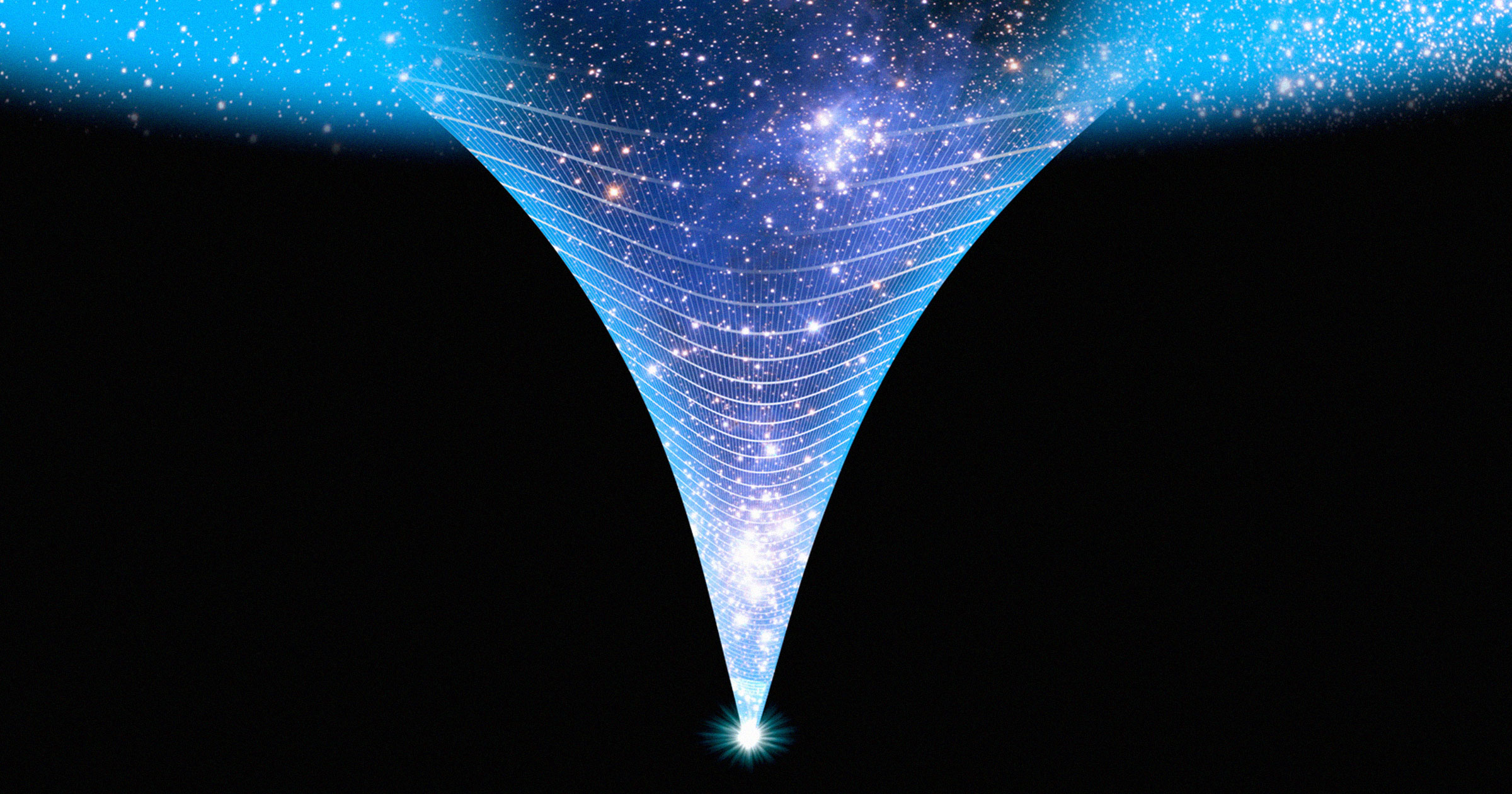 Physicists have a major problem with the universe
