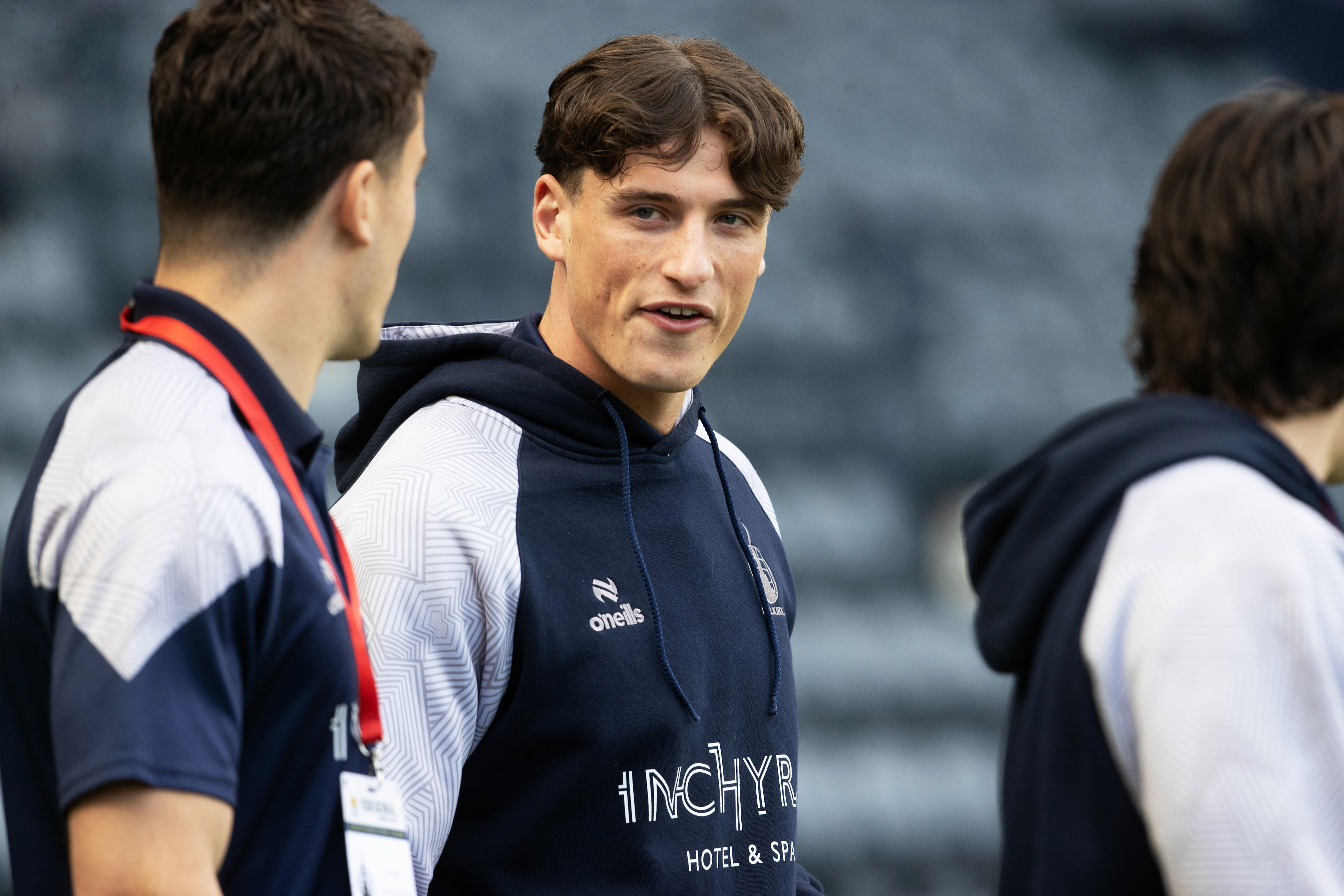 Scottish Cup: Falkirk's line-up for semi-final clash against ...