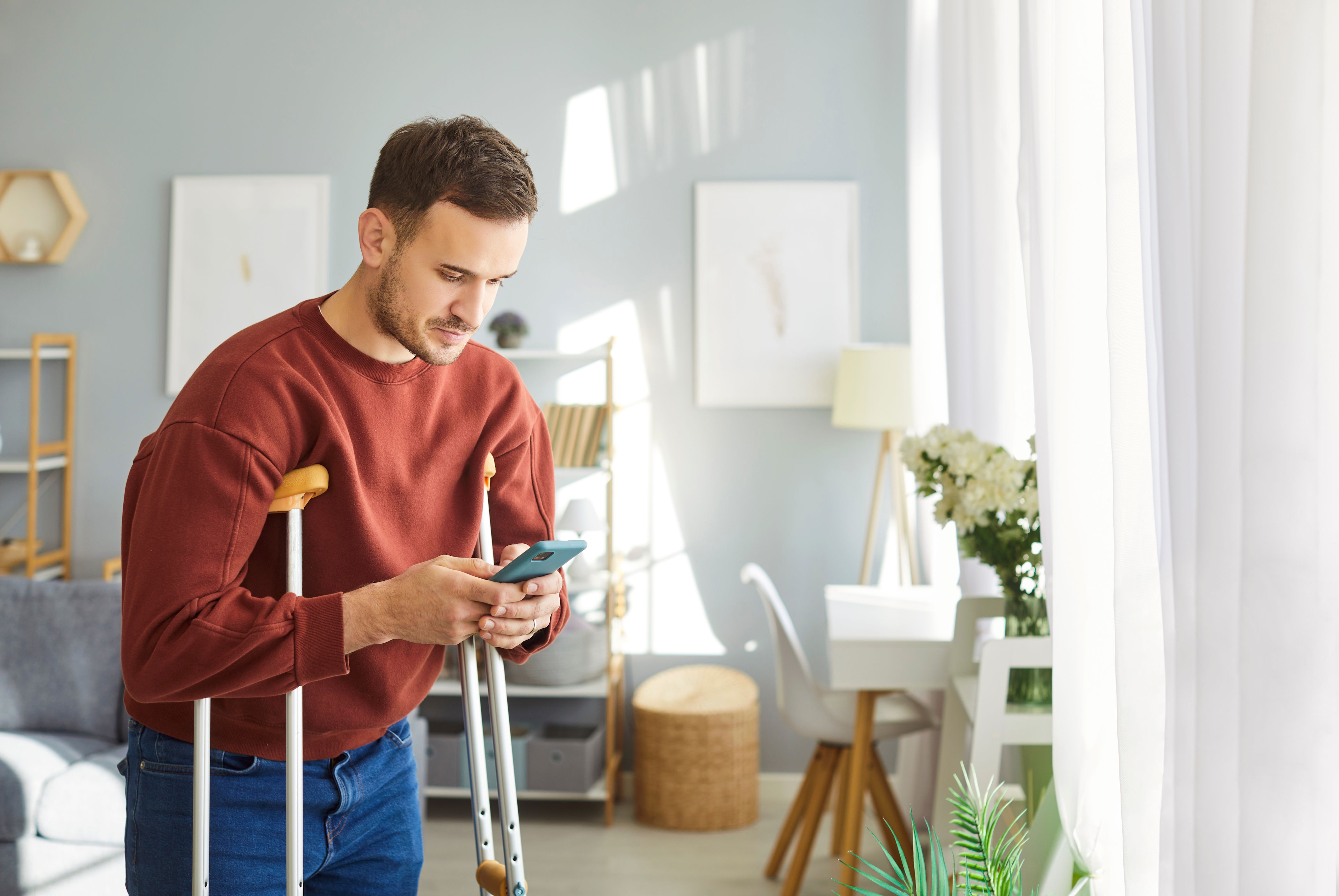 Avoidable Social Security disability mistakes that could get your ...