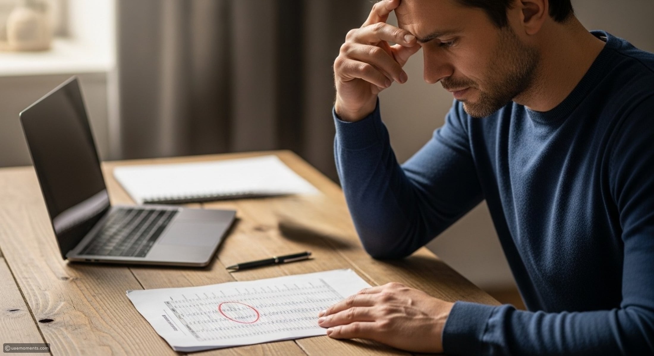 If a man shows these 9 habits, it could reflect his character