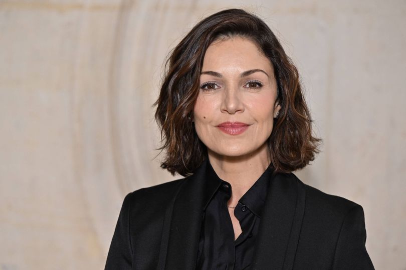 Nadia Farès dies aged 57 as actress found unconscious in swimming pool