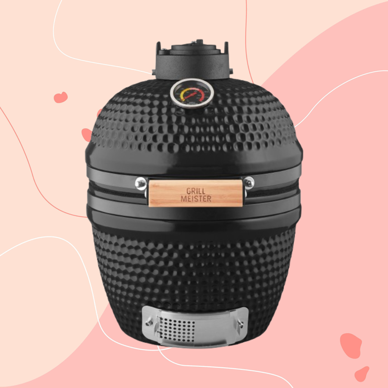 Lidl is selling a new Kamado egg BBQ that is more than £1,200 cheaper ...