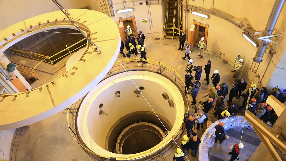 IAEA minta dilibatkan untuk awasi pelaksanaan kesepakatan nuklir AS-Iran