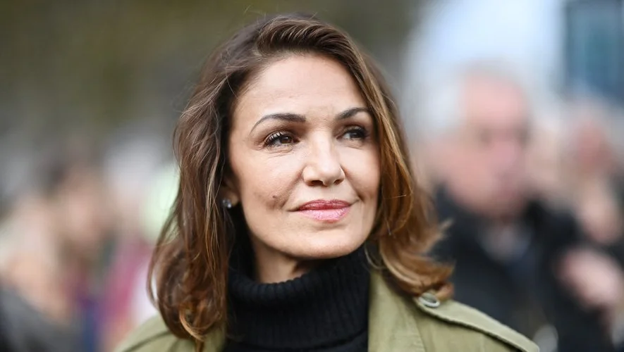 French-Moroccan actress Nadia Farès dies at 57 after pool incident in Paris