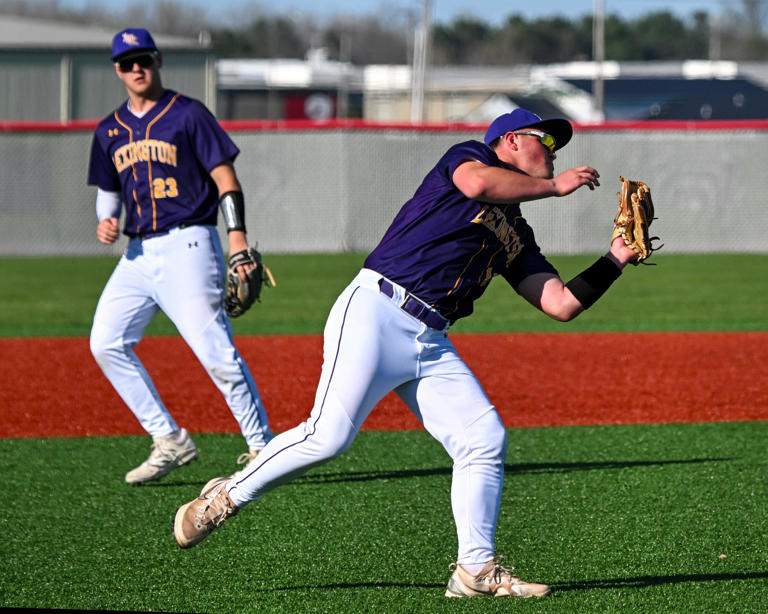 2026 Richland County baseball scoreboard: Minutemen, Colts both win