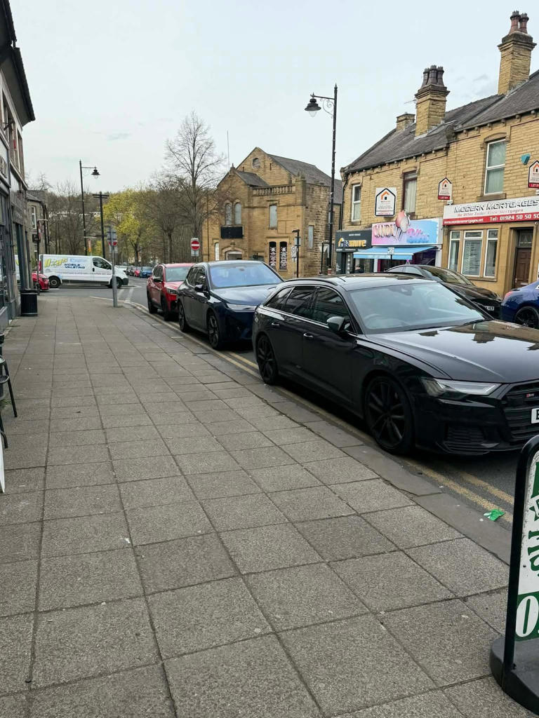 'Batley deserves better' say locals who have launched a petition ...