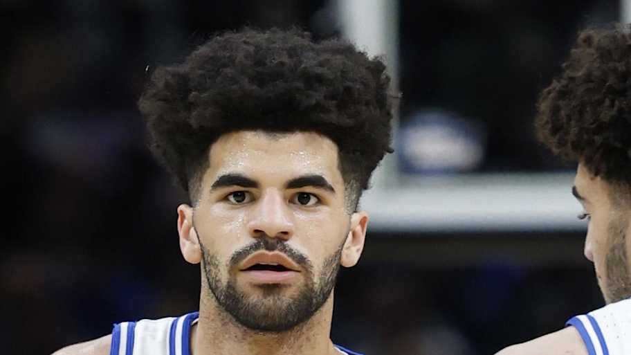 Cayden Boozer's return reveals key Duke reality