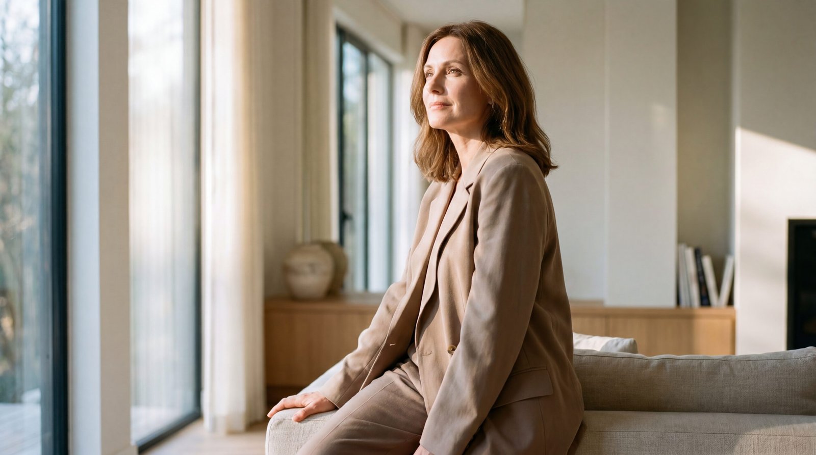 Stylists reveal five clothing brands every woman in her 40s and 50s ...