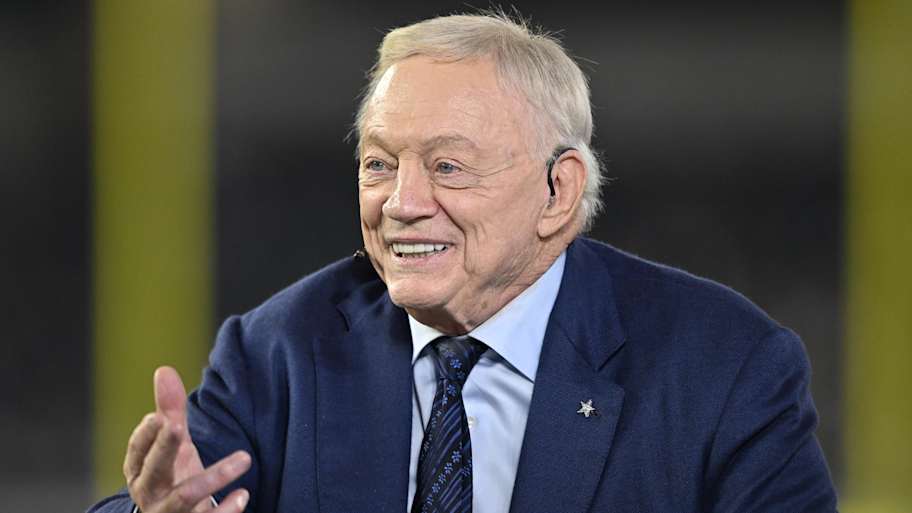 ESPN trade idea urges Cowboys to make draft move fans have wanted all along