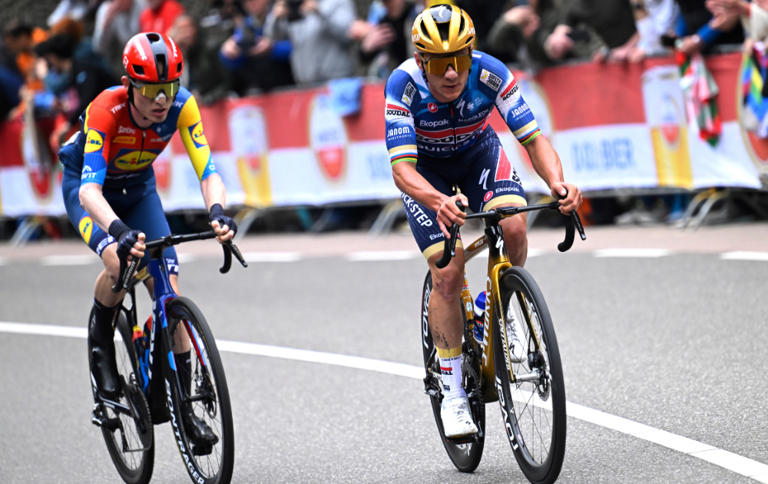 How to watch Amstel Gold Race 2026 – Live streams, TV channels for the ...