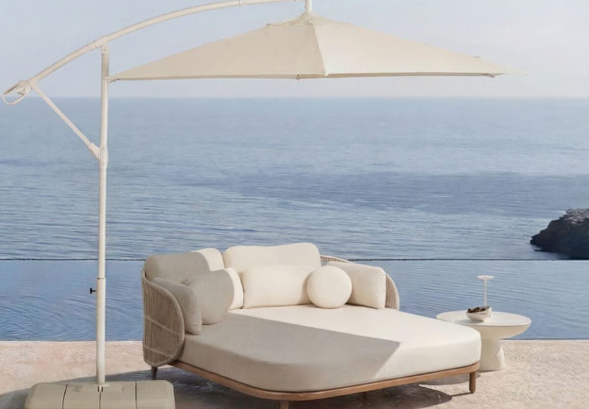 Video – Arredo giardino SKLUM: le novità primavera 2026 che stanno ...