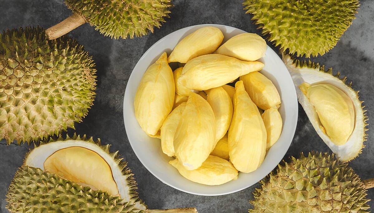 30 people share the countries and states with the best fruits and ...