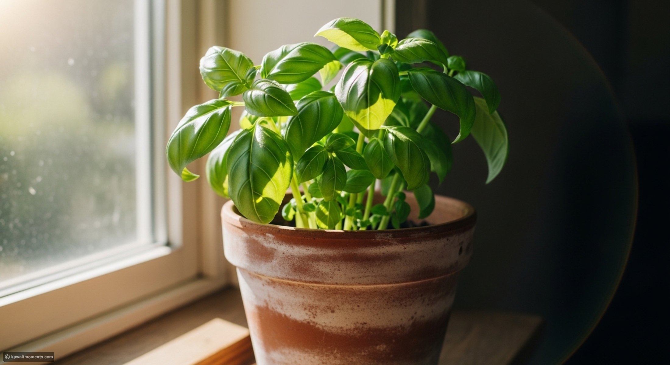 Some plants do better in containers: here's why