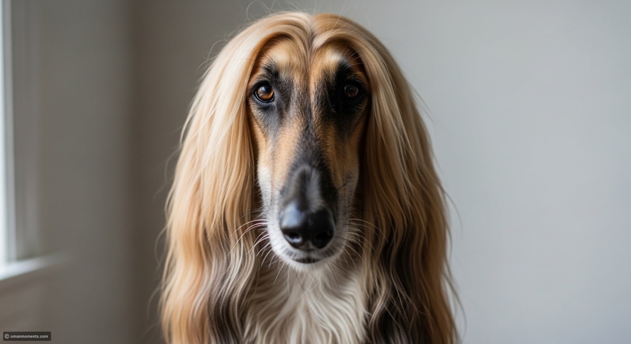 Adorable dog breeds with beards and mustaches: 9 charming picks