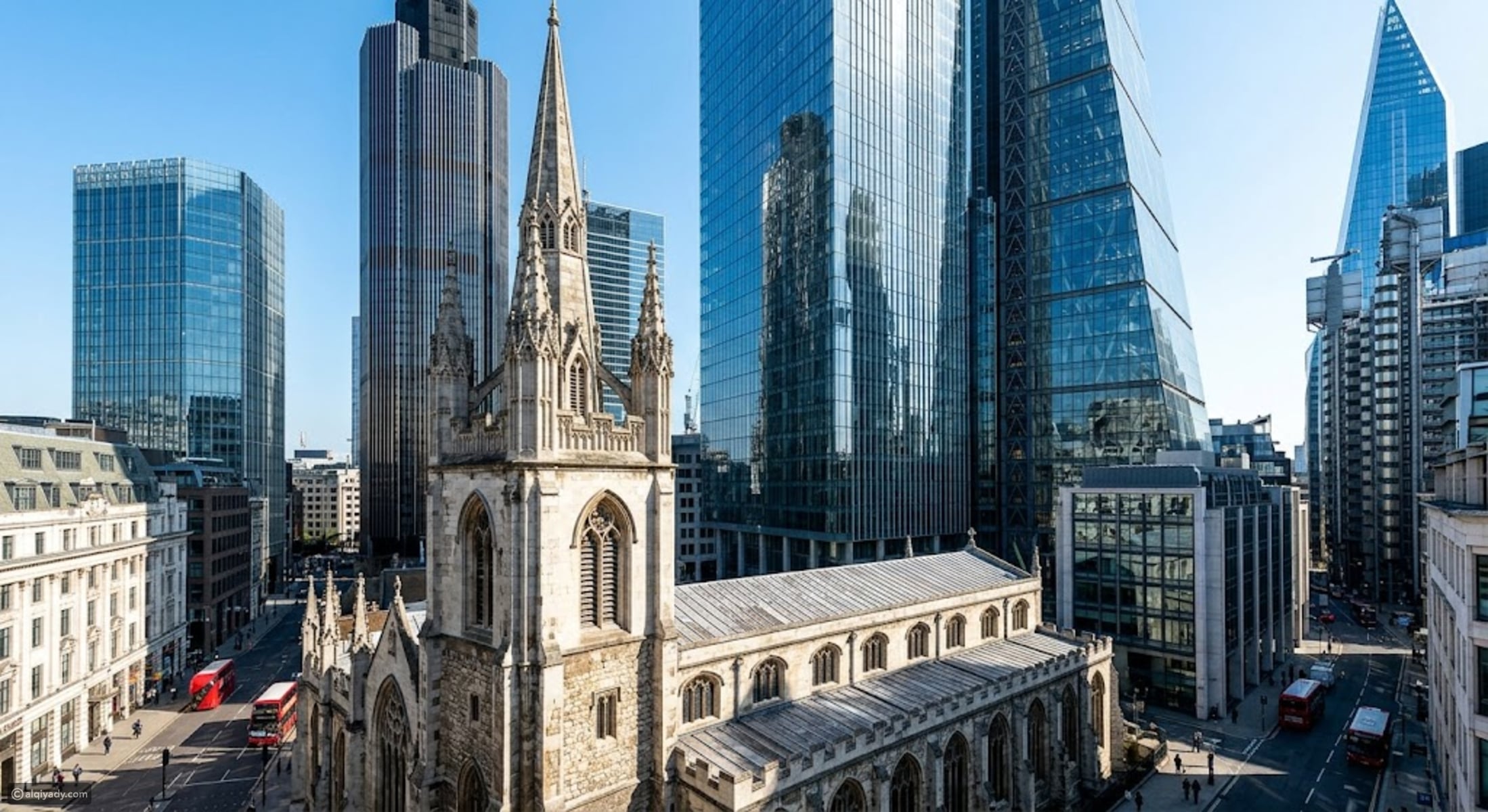 10 things tourists absolutely love about Britain