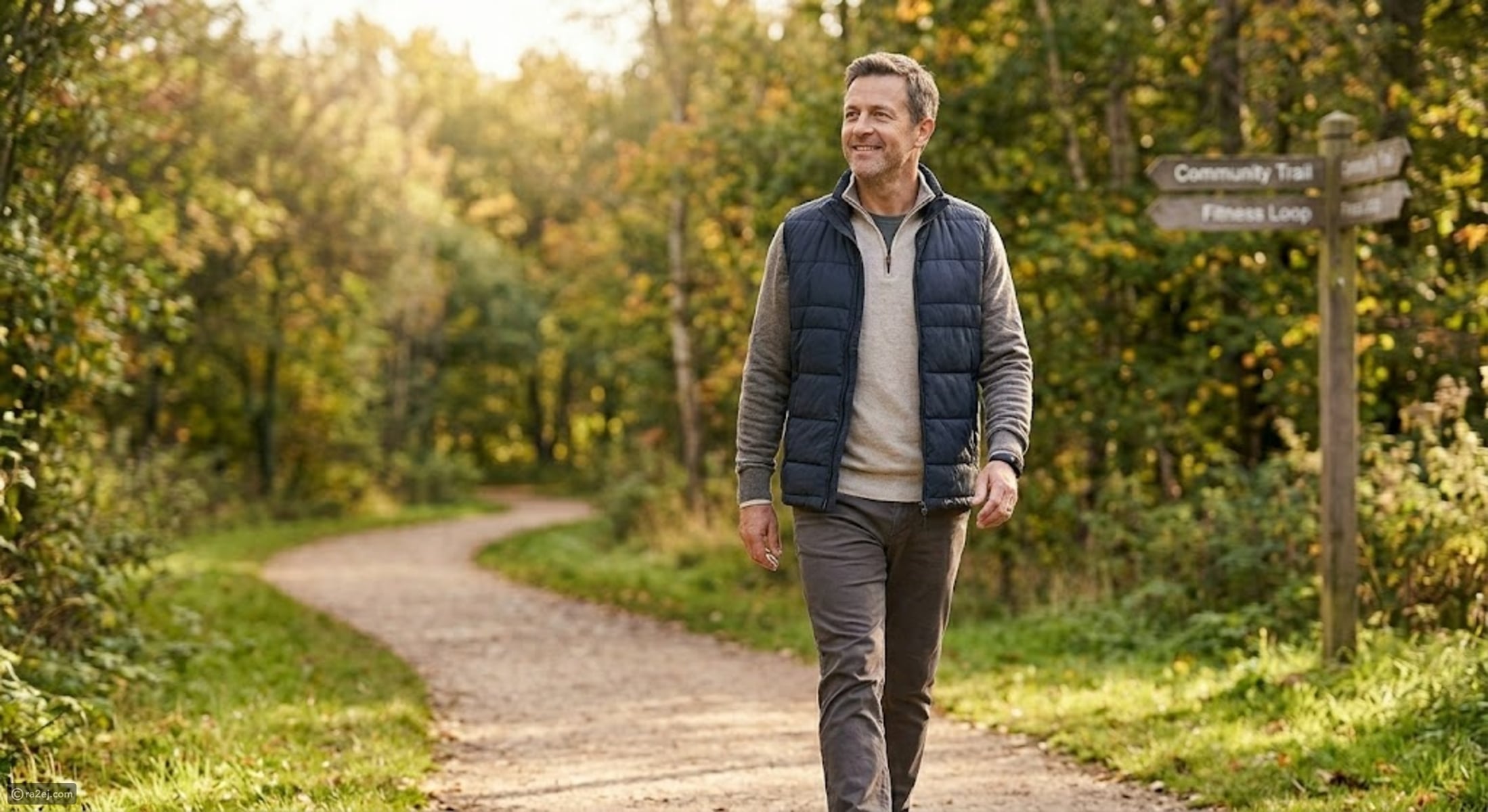 Forget steps—how walking can still help you lose weight