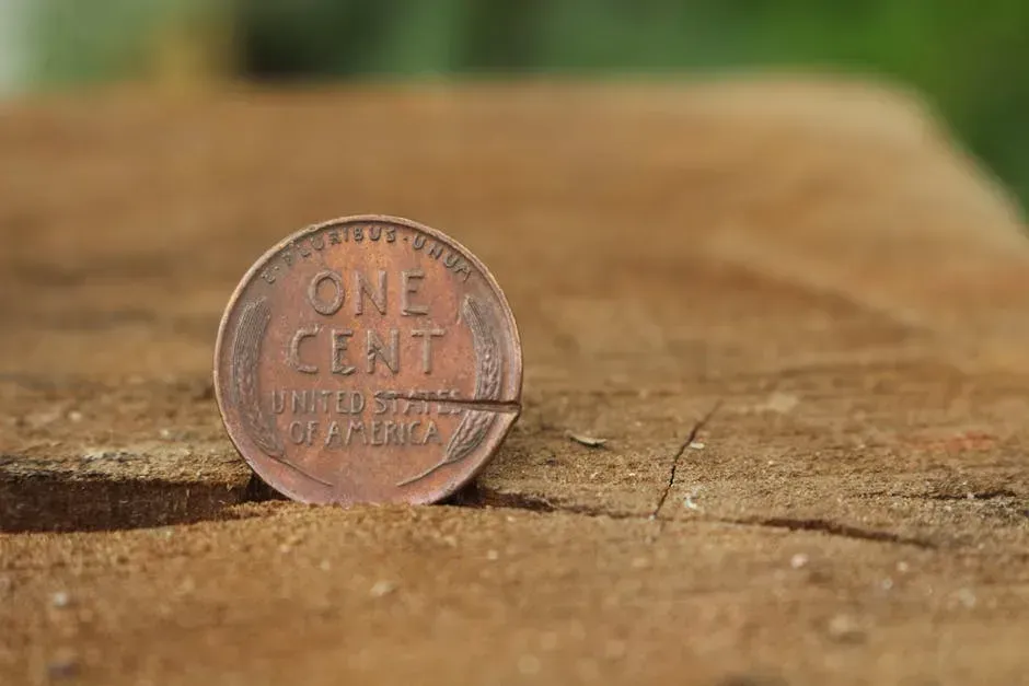 As pennies disappear, here's what to do with the coins you've saved