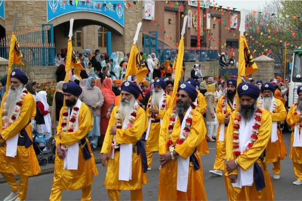 Rolling road closures across parts of the city this Sunday for ...