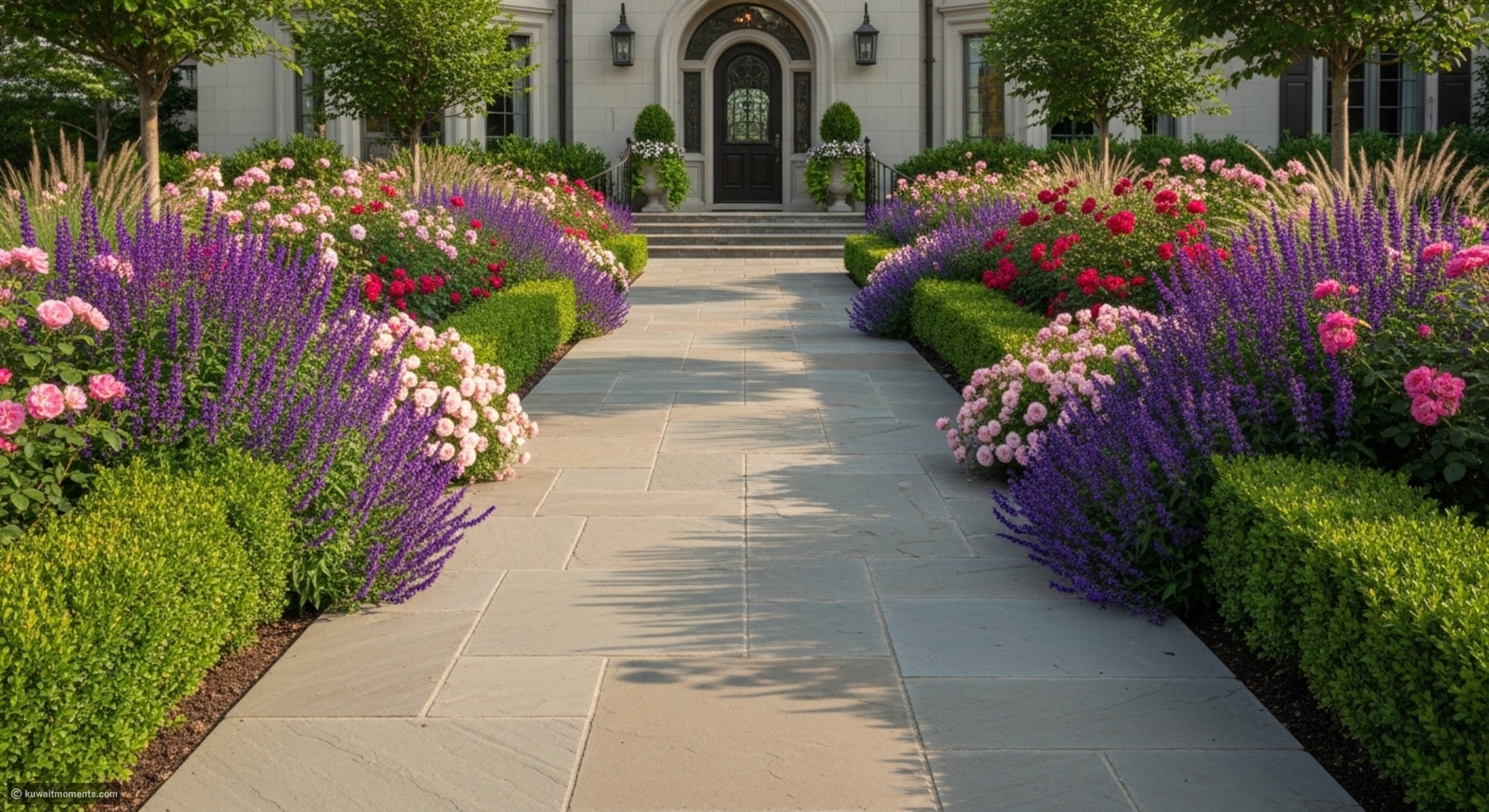 10 front yard flower bed ideas to make your space bloom