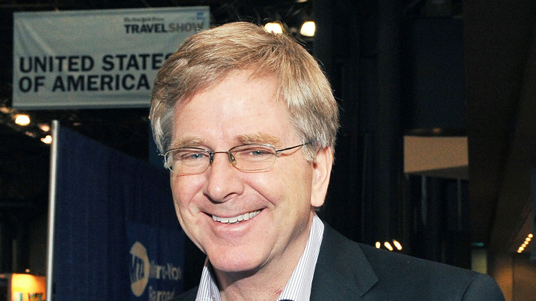 The top travel tips we've learned from Rick Steves
